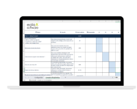 Rétroplanning : Quelles sont les étapes d'implémentation d'un ATS