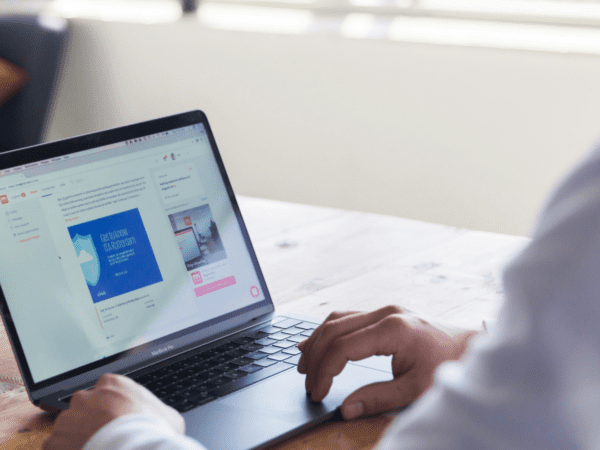 Logiciel de recrutement - ATS - Eolia Software